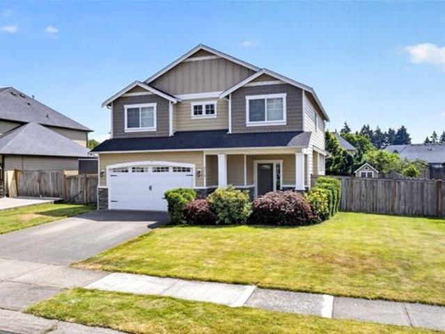 8312 th Street Ct E, Graham, WA 98338