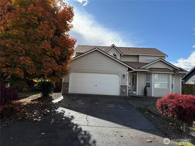 8312 th Street Ct E, Puyallup, WA 98375