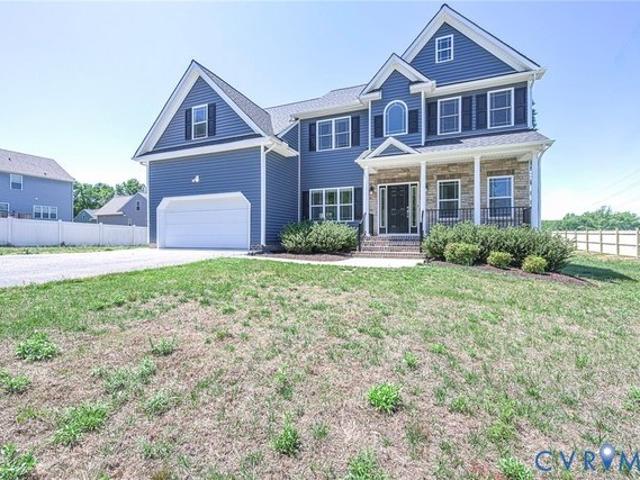 8312 Windingrun Ln, Richmond, VA 23237
