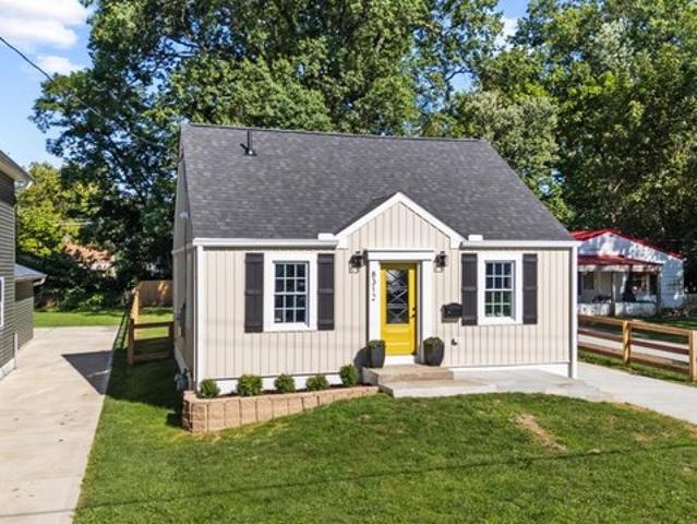 8312 York St, Sycamore Township, OH 45236