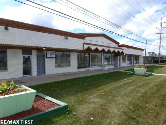 8312 12 MILE Road