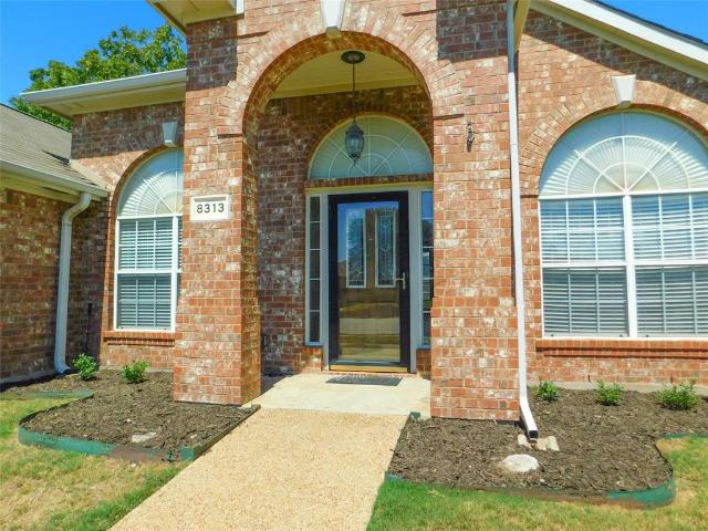 8313 Montecito Drive