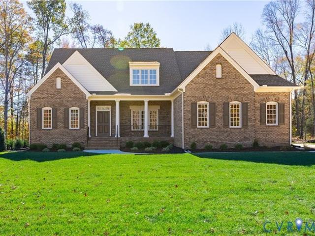 8313 Mount Eagle Rd, Hanover, VA 23005