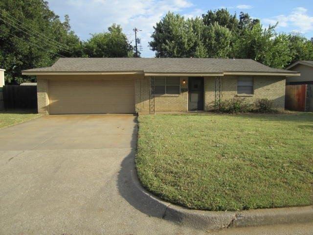 8313 NW 37th St, Bethany, OK 73008