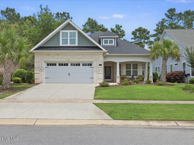 8313 Oak Abbey Trail NE
