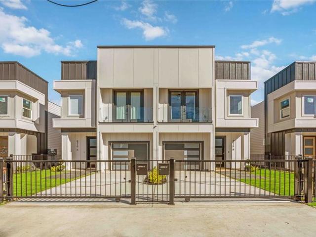 8313 Bassett /B St Unit A, Houston, TX 77051