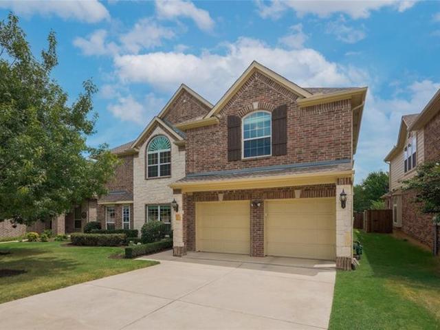8313 Bishop Pine Rd, Denton, TX 76208