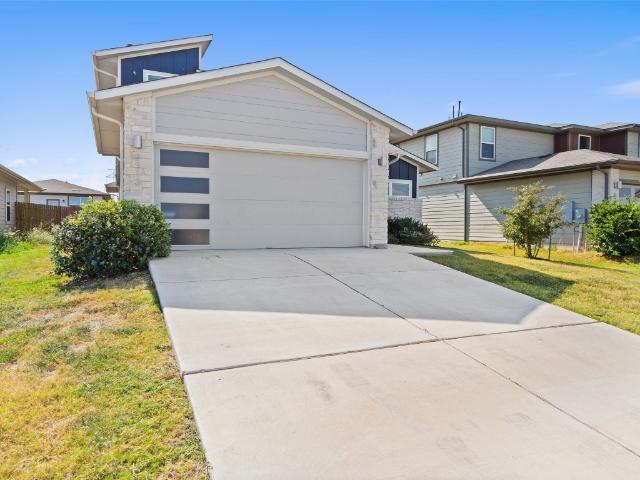 8313 City Top Blvd, Austin, TX 78724 | MLS #4480