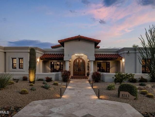 8313 E Sands Dr, Scottsdale, AZ 85255