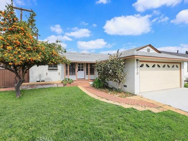 8313 Gainford St, Downey, CA 90240