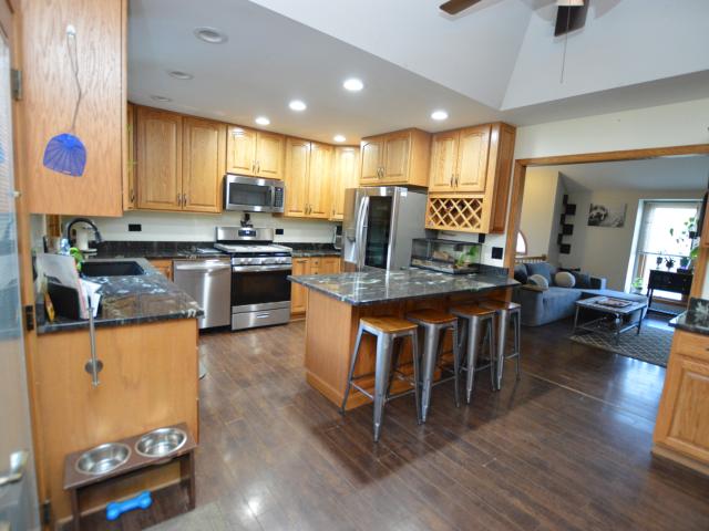 8313 Garrison Road