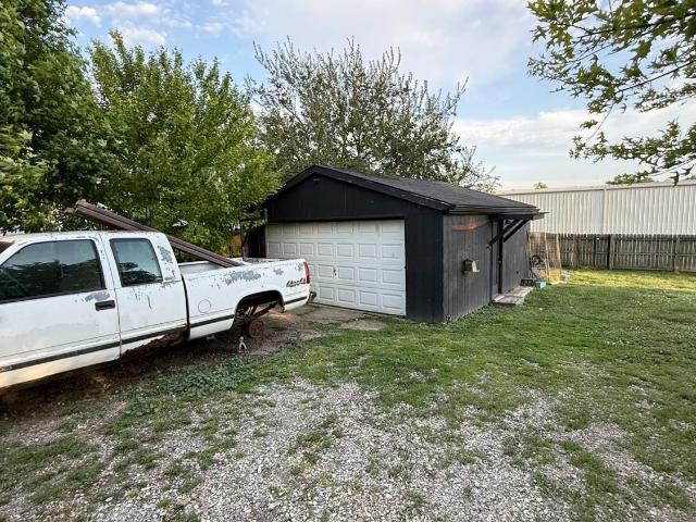 8313 Hendrickson Road