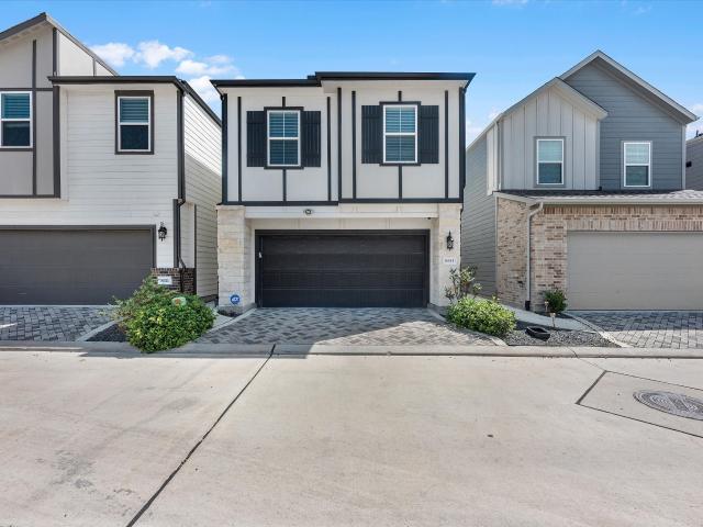 8313 Rising Strm Dr, Houston, TX 77063 | MLS #12920 | Compass