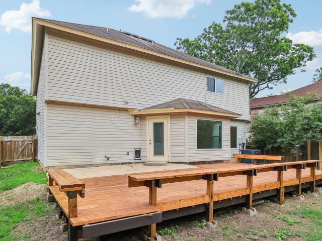 8313 Steamline Cir