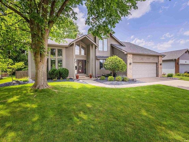 8313 Summerset Pl, Fort Wayne, IN 46825