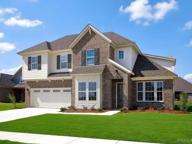 8313 Sunrise Loop, Montgomery, AL 36116