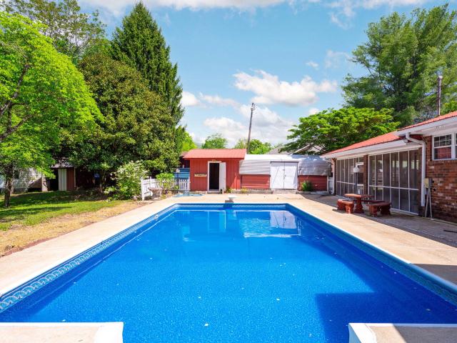 8313 Springfield Road
