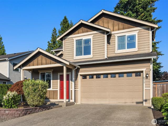 8313 Upper Ridge Road SE # 2
