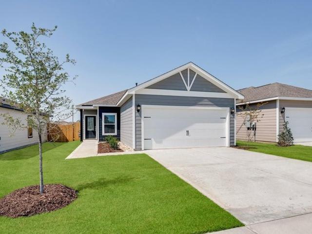 8313 White Wolf Trl, Ponder, TX 76259