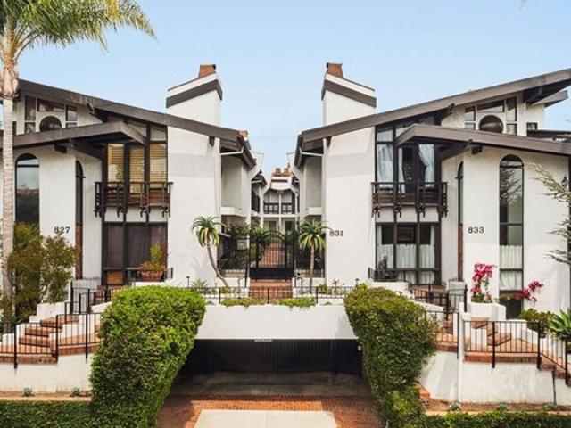 831 14th St Apt 2, Santa Monica, CA 90403