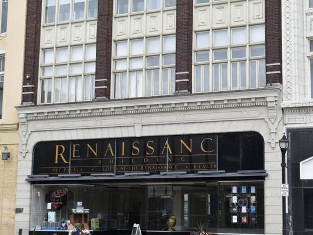 831 4th Ave Ste 300, Huntington, WV 25701