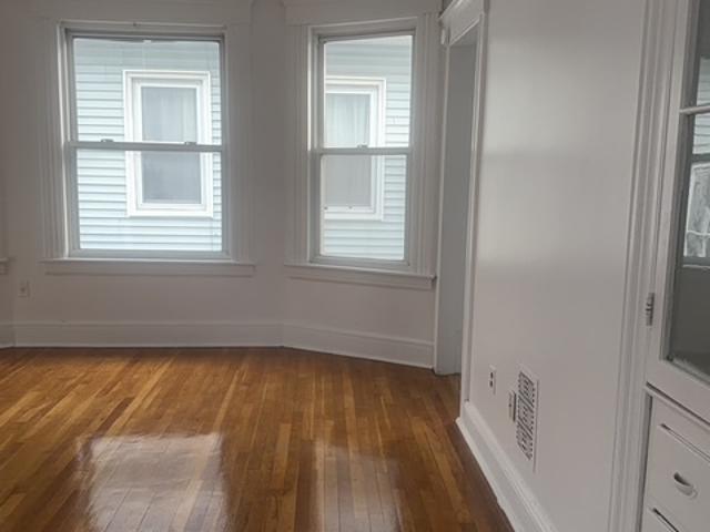 831 833 William St, Unit 3, Bridgeport, CT 06608 | MLS #24162 | Compass