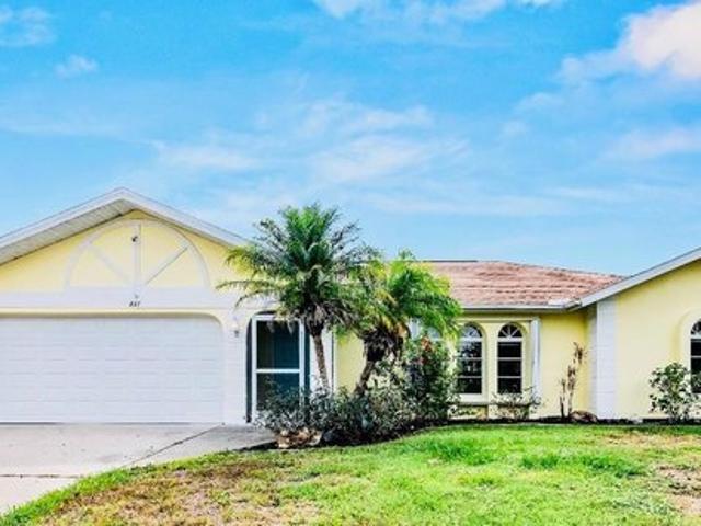 831 Columbia St, Port Charlotte, FL 33948