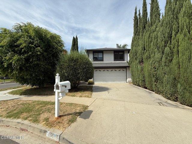 831 Catlin St, Simi Valley, CA 93065