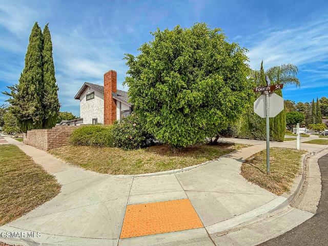 831 Catlin Street