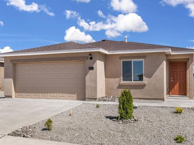 831 Calle De Las Rosas, Belen, NM 87002