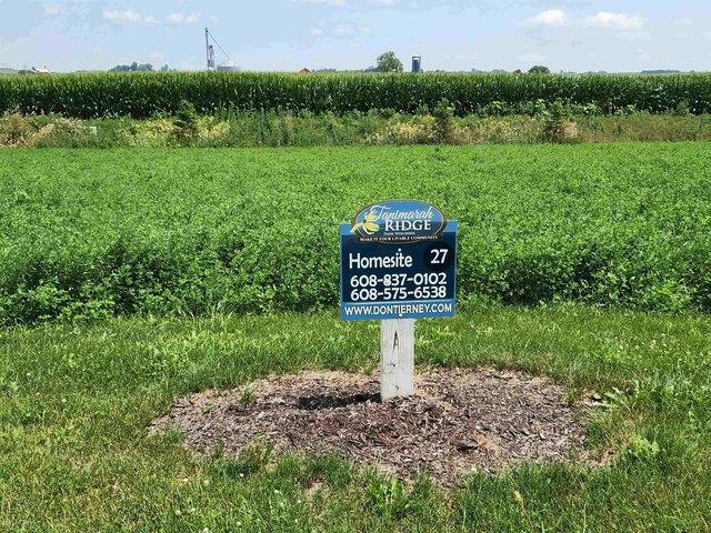 831 Capitol Dr Lot 27, Dane, WI 53529