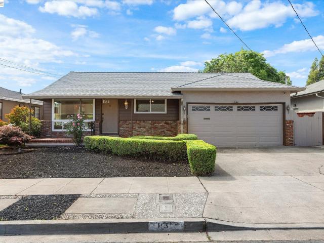 831 Casanova Dr, San Leandro, CA 94578 | MLS #41130 | Compass