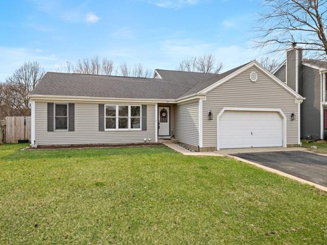 831 Chestnut Ct, Marengo, IL 60152