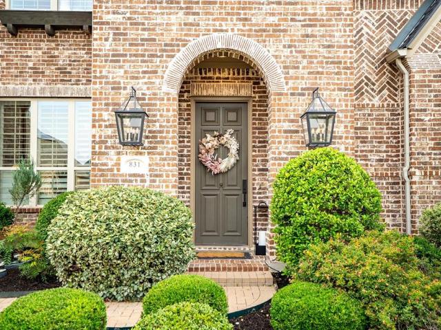 831 Clear Fork Drive