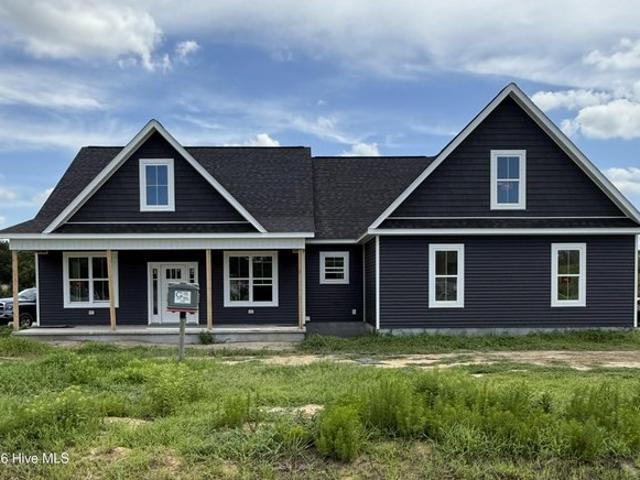 831 Cleo Rd, Winterville, NC 28590