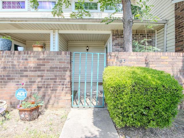 831 Creekside Drive