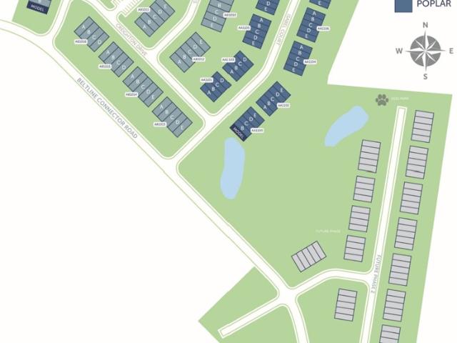 831 Creighton Drive