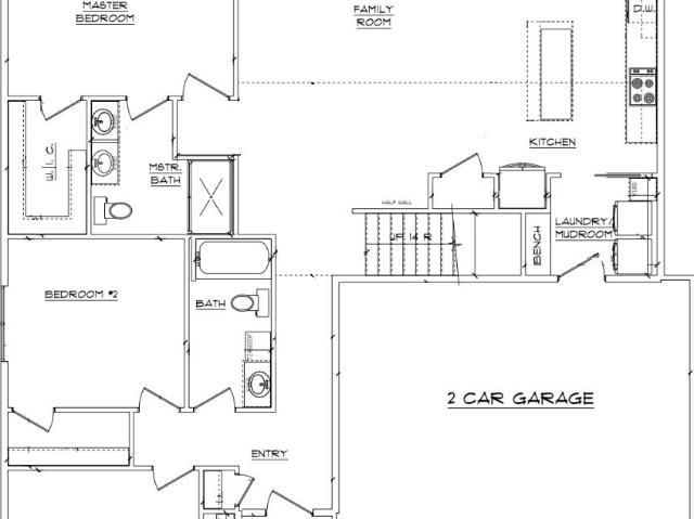 831 American Dr