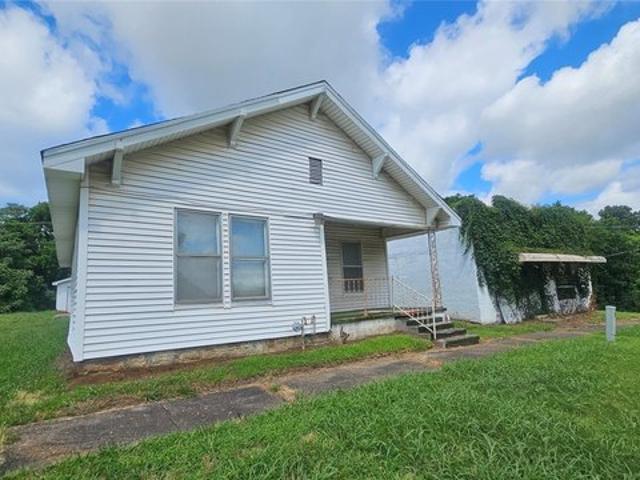 831 Altamont St, Muskogee, OK 74401