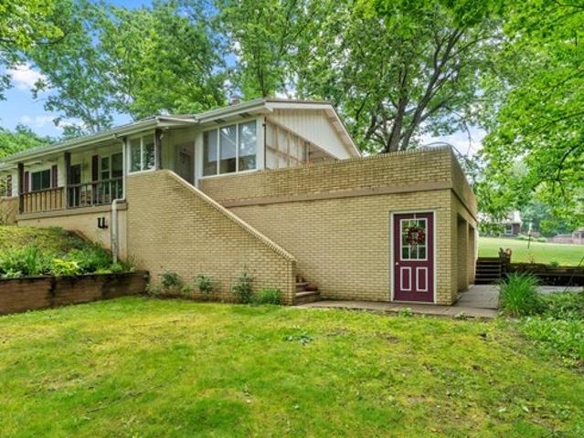 831 Allport Cutoff, Morrisdale, PA 16858