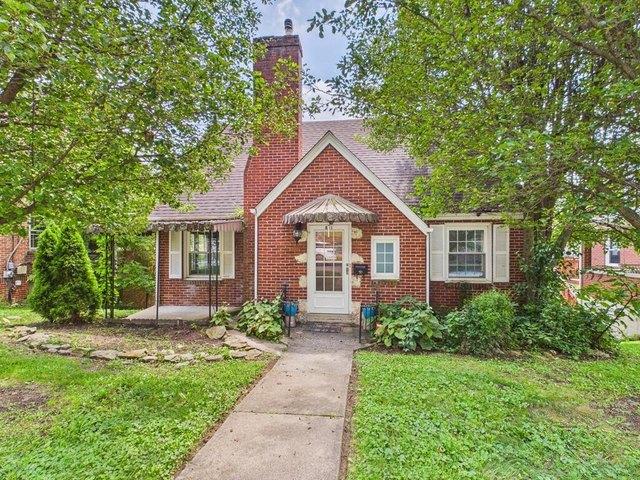 831 Augusta St, Bluefield, WV 24701