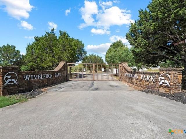 831 Ayers Rock Rd Lot 6, New Braunfels, TX 78132