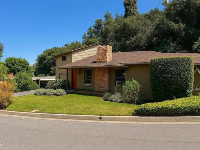 831 Bank St, South Pasadena, CA 91030