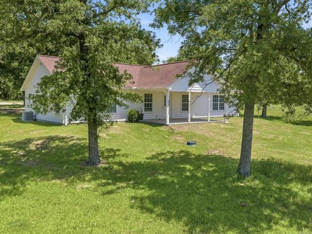 831 Barrons Ridge Rd, Wilson, OK 73463