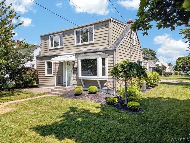 831 Beach Rd, Buffalo, NY 14225