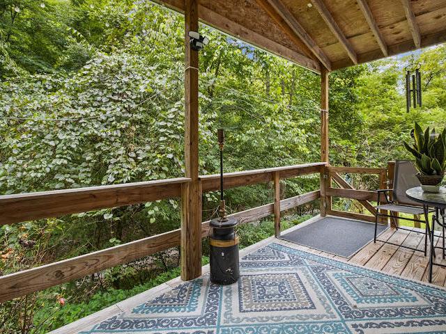 831 Beech Bottom Road