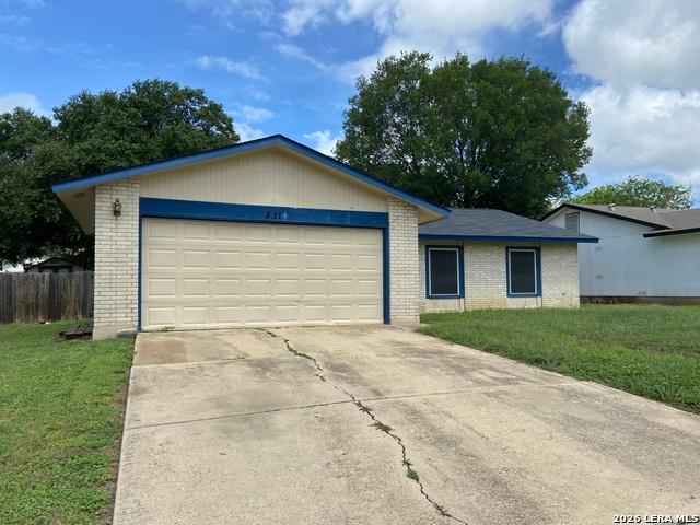 831 Blue Astor Dr