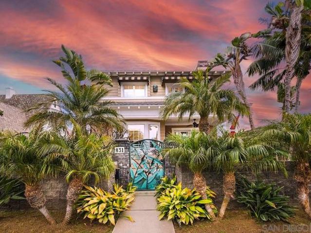 831 G Ave, Coronado, CA 92118