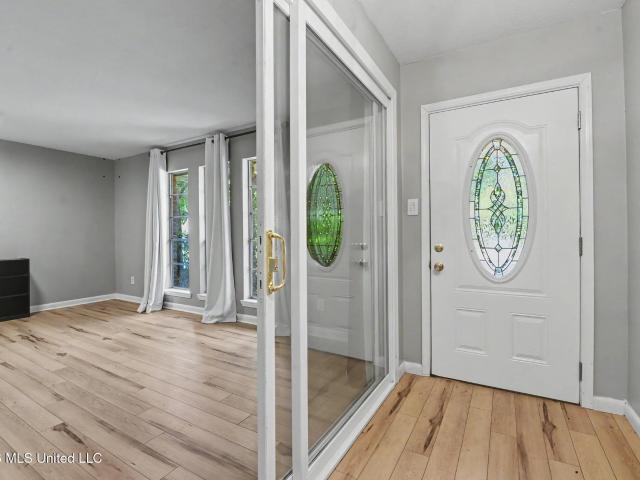831 Graveline Road