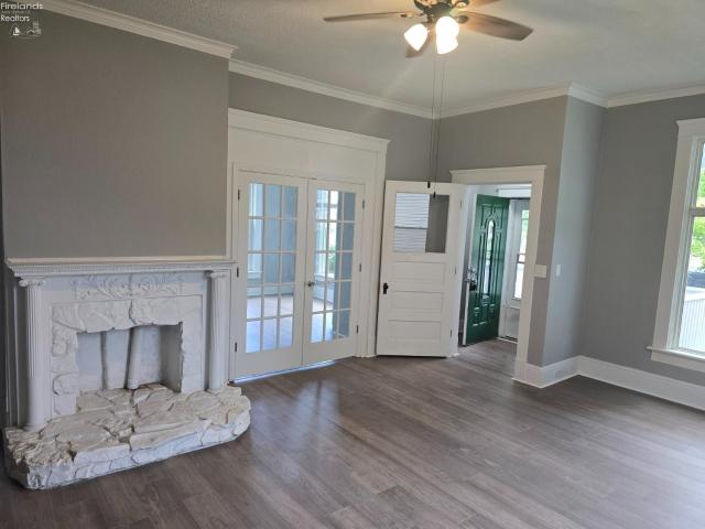 831 Decatur Street